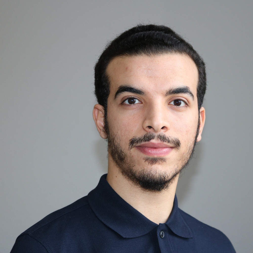 Ismail Amor - Flutter Software Engineer - it-objects GmbH | XING