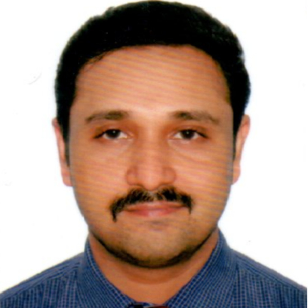 BINOJ KUMAR - Audit & Accounts Executive - Viju Chartered Accountants | XING