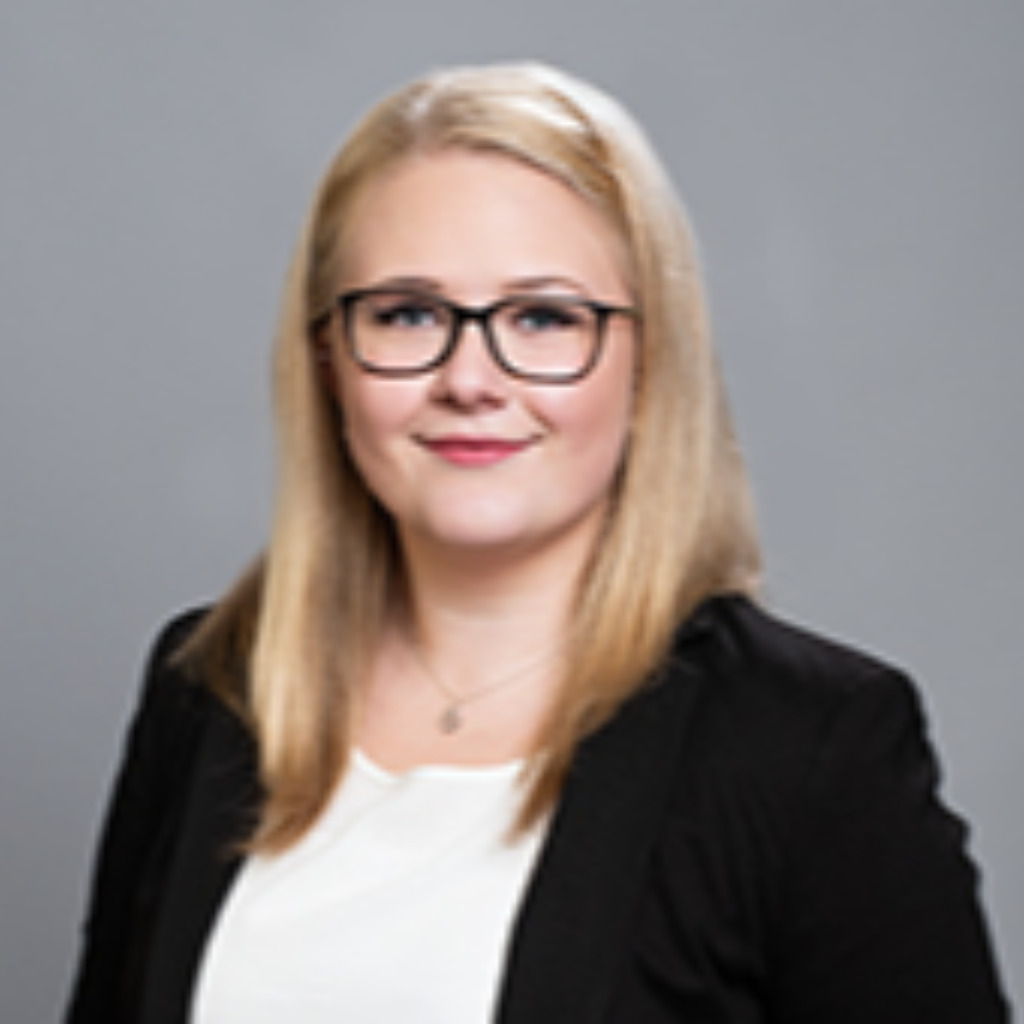 Anna Hansen - Finanzierungsberaterin - Nord-Ostsee Sparkasse | XING