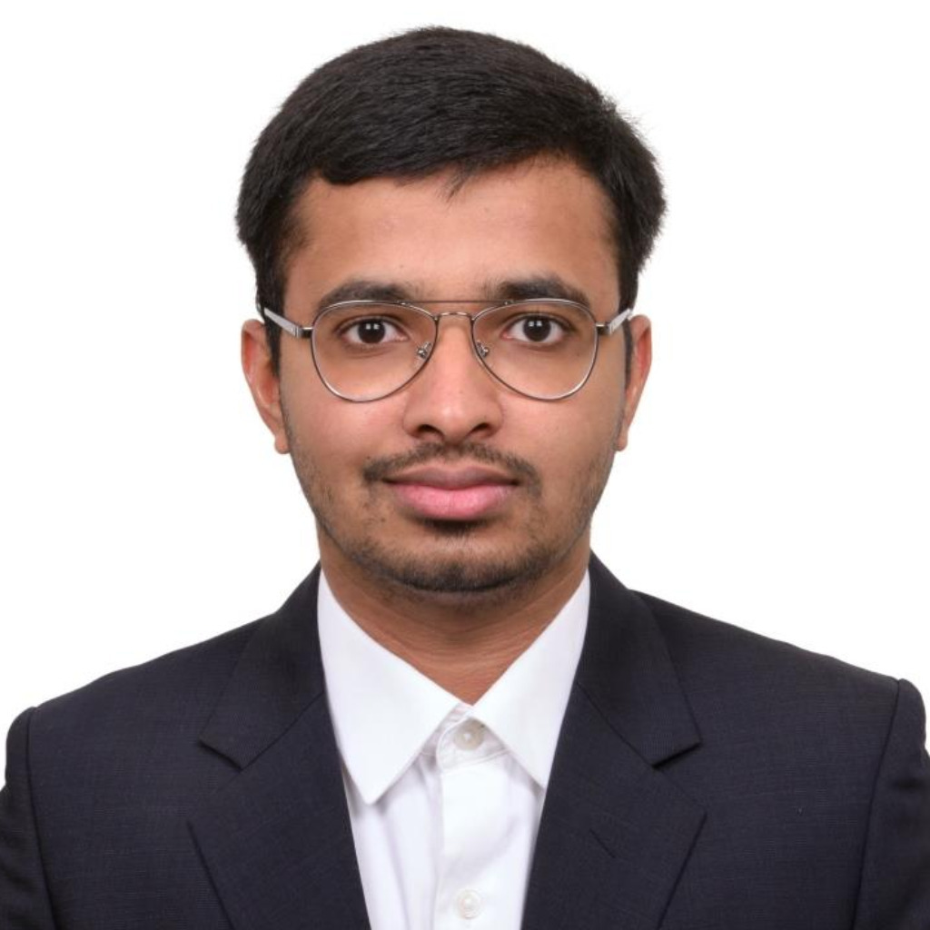 Nishant Shah: Ausbildung und Berufserfahrung | XING