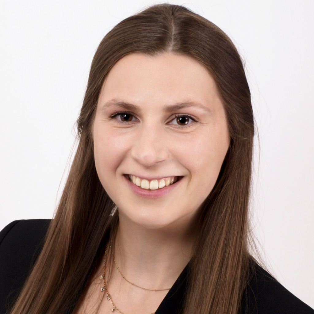 Alicia Wörmann - Duale Studentin - Infront Germany GmbH | XING