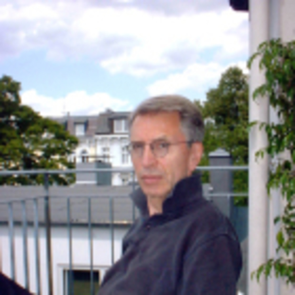 Angus Munro: Ausbildung und Berufserfahrung | XING