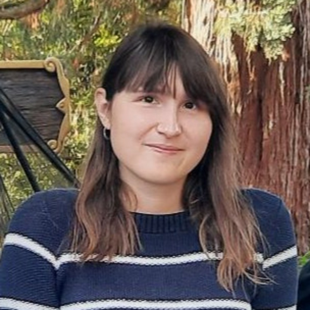 Miriam Reichart - Audiovisuelle Medien - Hochschule der Medien ...