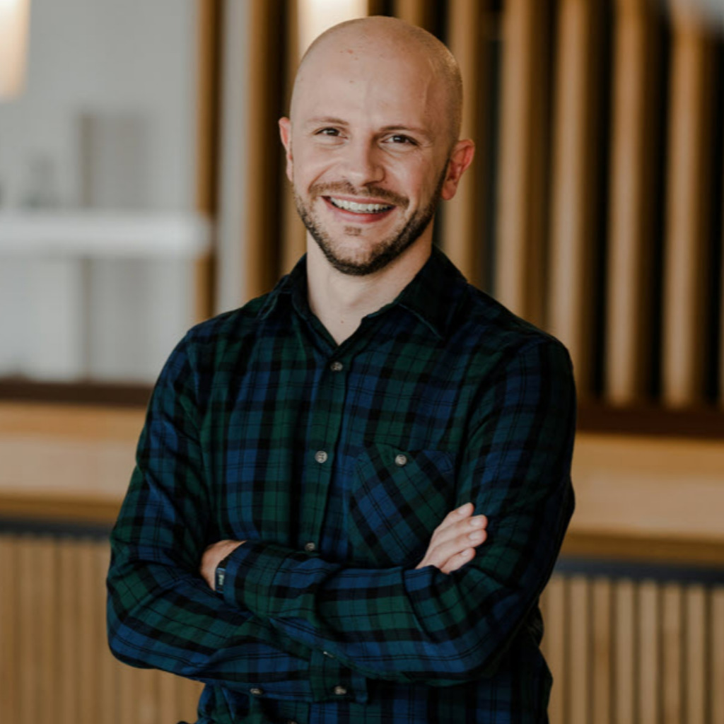 Daniel Vögele - Training & Knowledge Manager - Chrono24 GmbH | XING