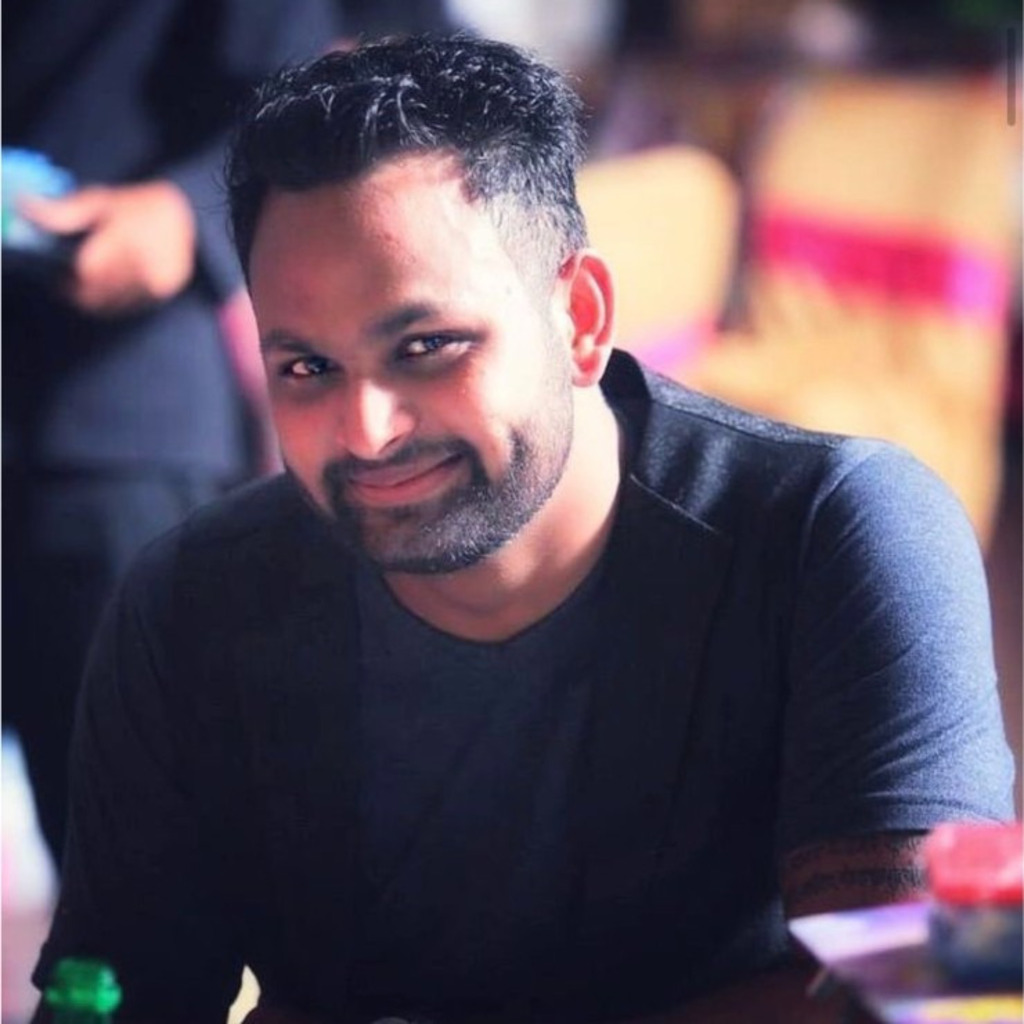 Manu Sharma - DevOps and Database Specialist - Orange Business Services | XING