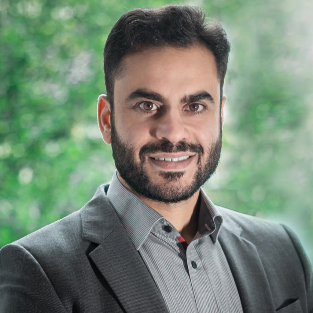 Zaki Röschard - Simulation Engineer - Mechanical Engineering - KROENERT ...