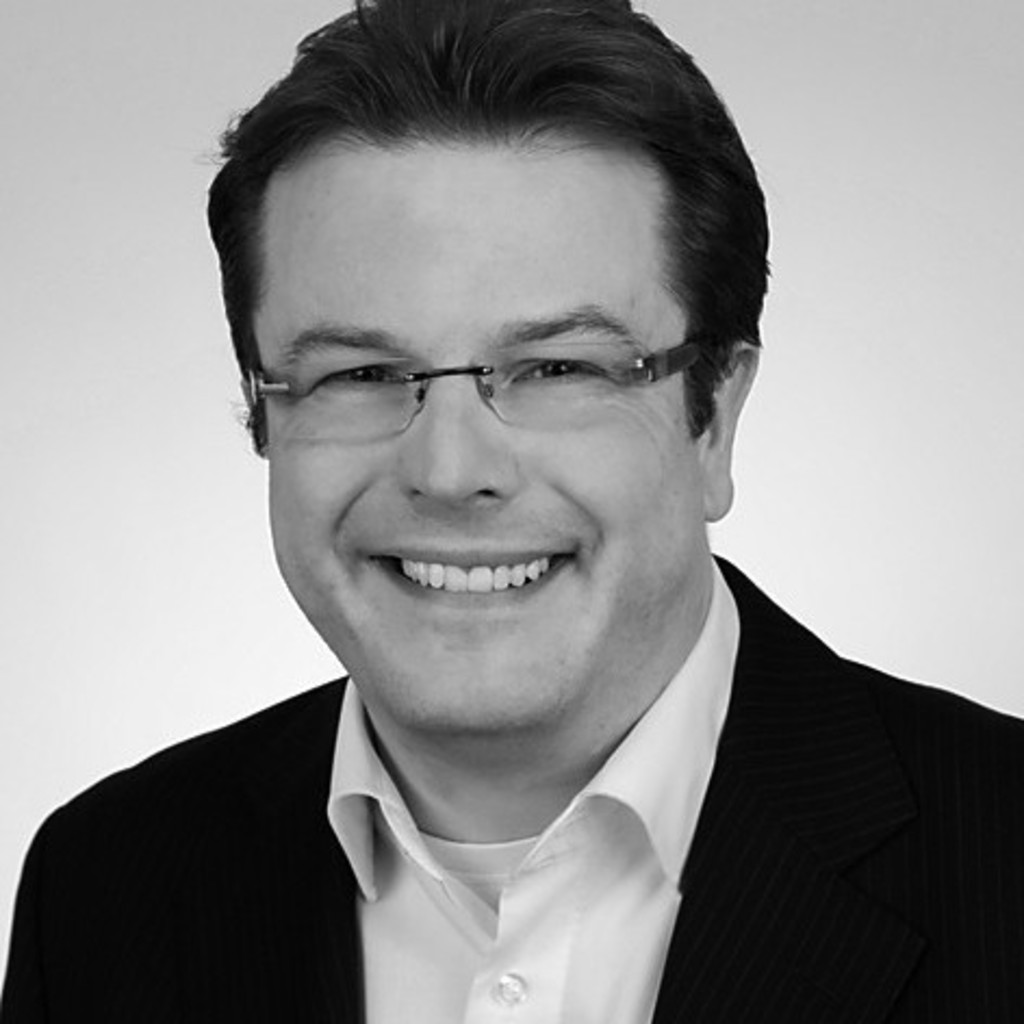 Christian Dony - Leiter Kundenmanagement - Junger GmbH | XING