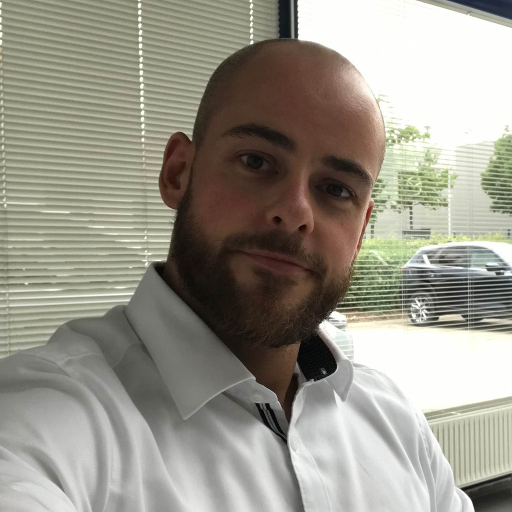 Benjamin Zech - Großhandelskaufmann - Prodinger Verpackung GmbH & Co ...