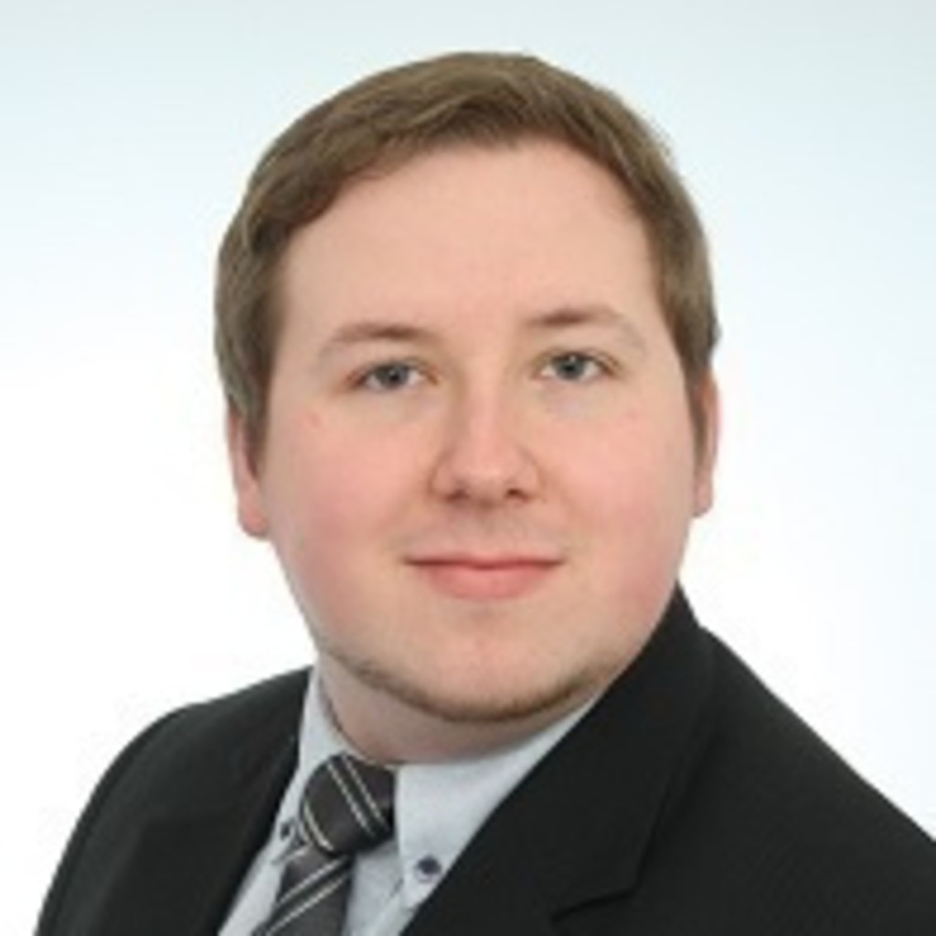 Thomas Hartmann - Kreditsachbearbeiter - Volkswagen Financial Services ...