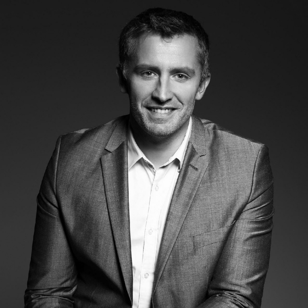 Benjamin Fischer - Head of Sales and operations France - EventRent | XING