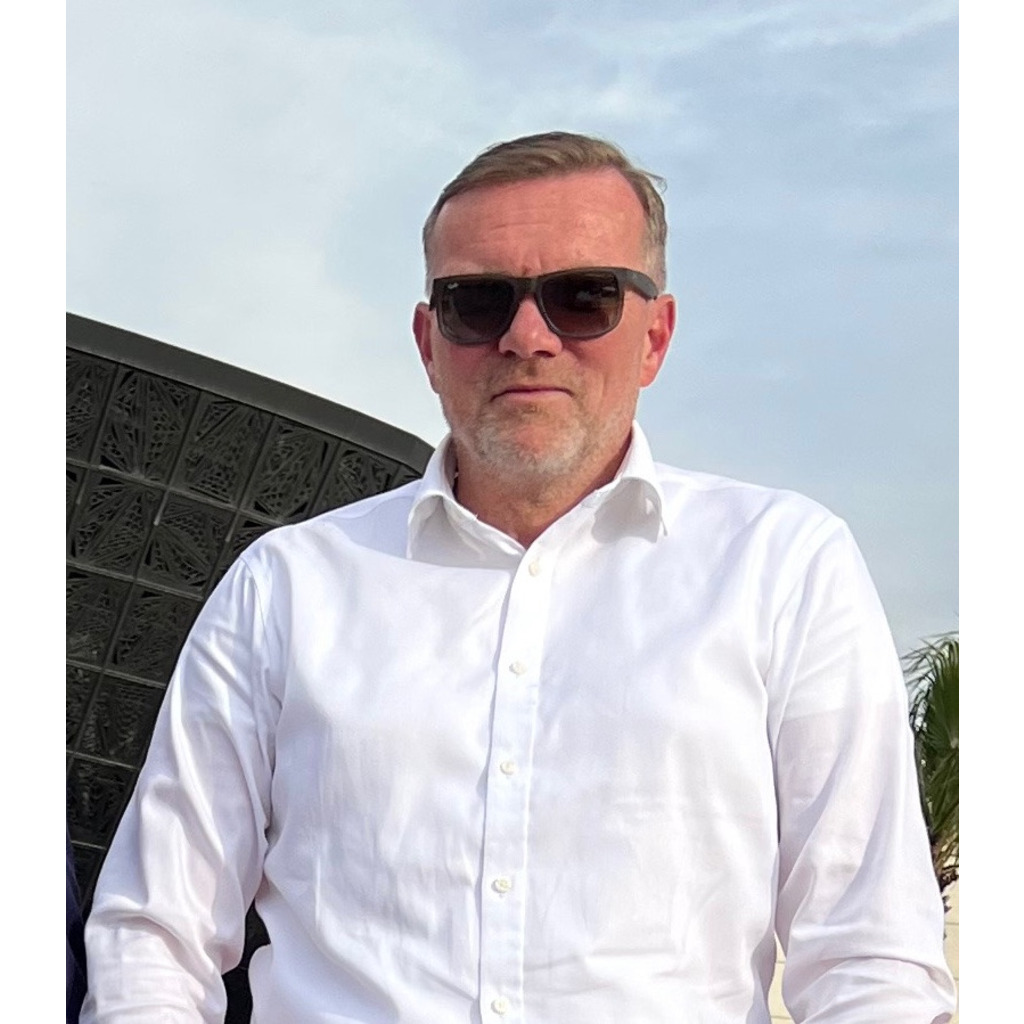 Sven Dohse - Managing Director - rotring-hische GmbH | XING