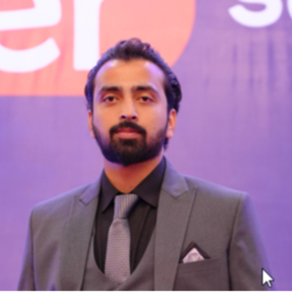 Muhammad Ali - Security Engineer - Ebryx | XING