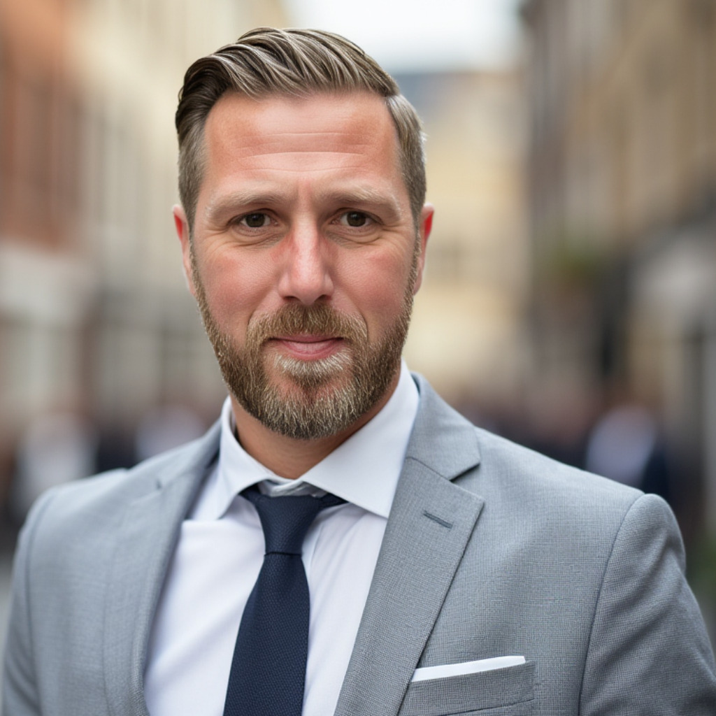 Patrick Prangenberg - Chief Sales Officer - AffiliCon GmbH | XING