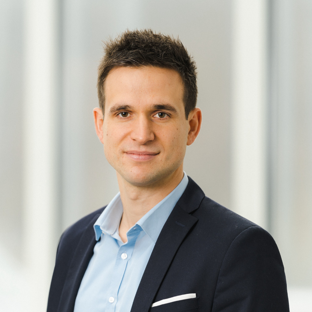 Marcus Mattick - Head of Project Management Infrastructure - Carl Zeiss ...