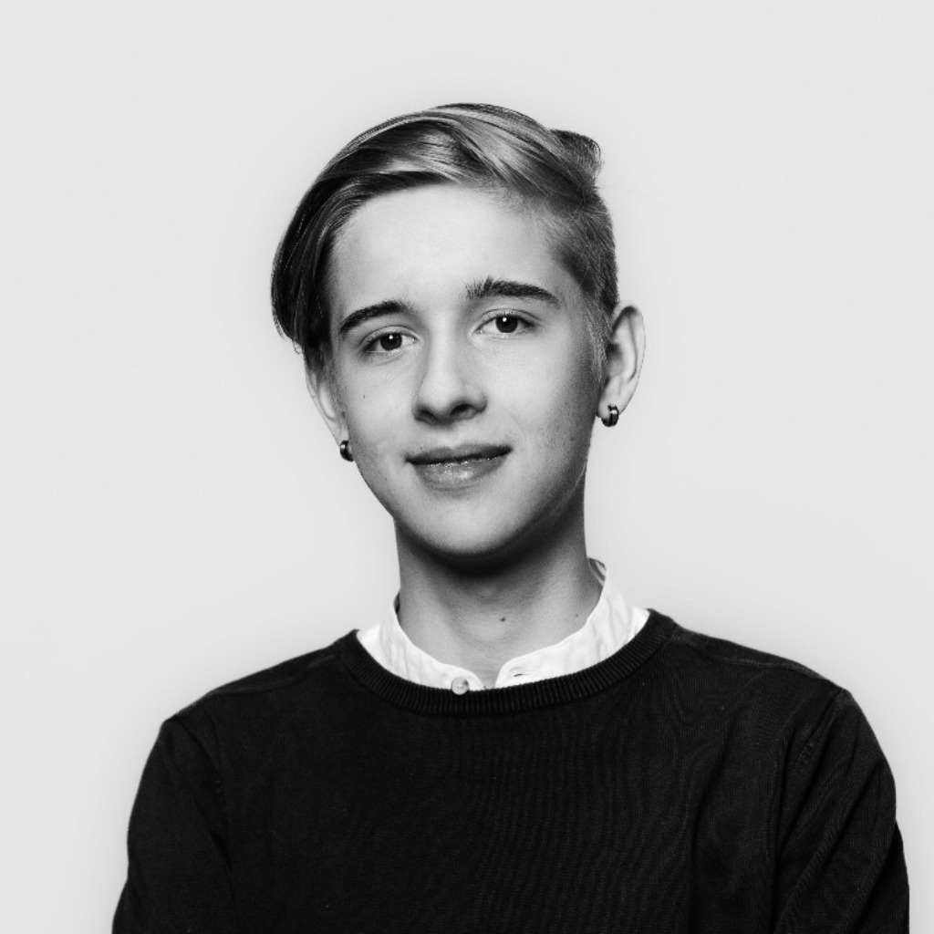 Lukas Wigger - Junior Software Engineer - ABF Informatik AG | XING