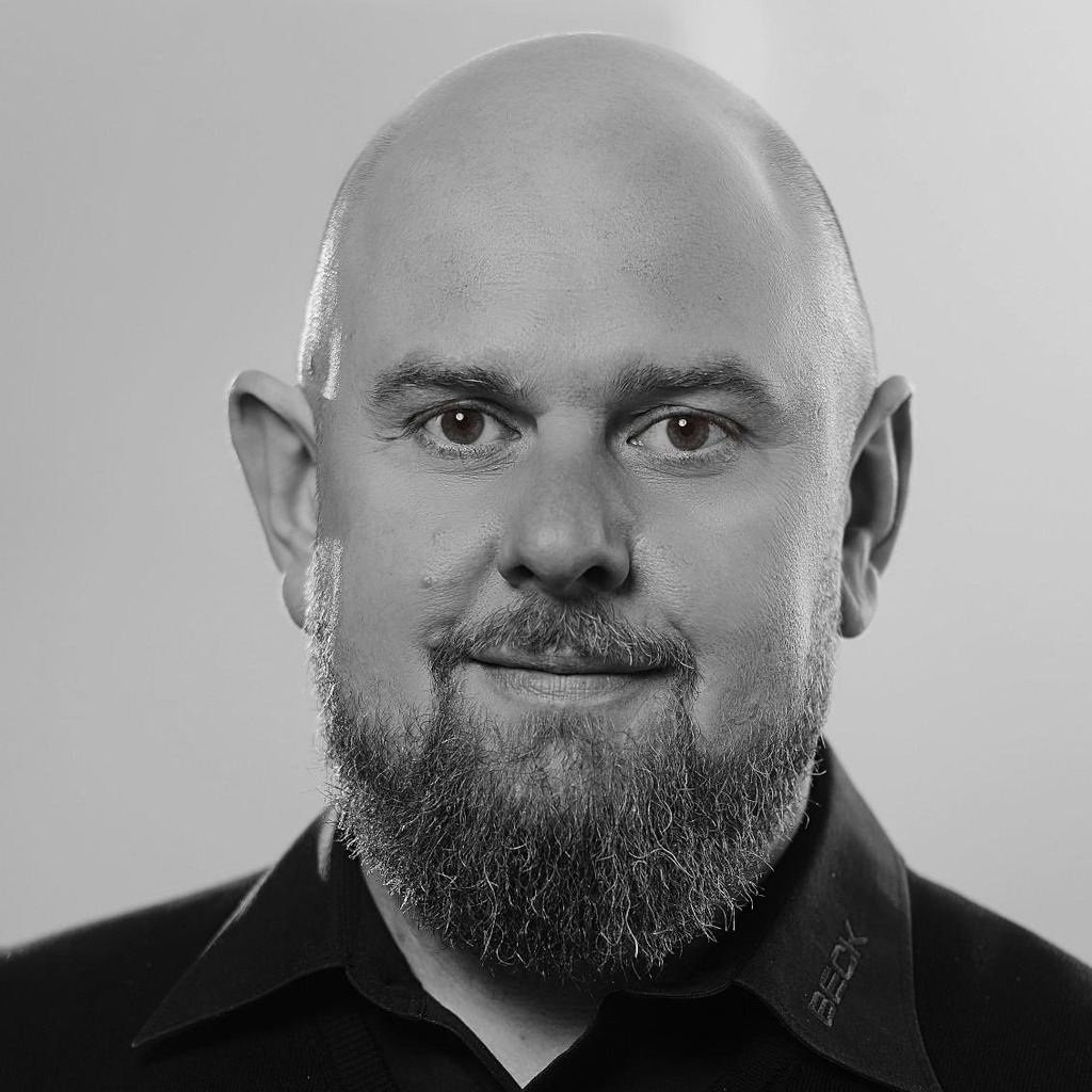 Daniel Rohmer - Technischer Betriebsleiter - Beck Elektrotechnik GmbH ...
