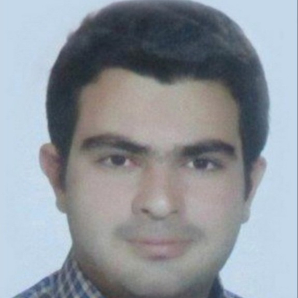 Amin Karimi - Mechanical and Electrical Components Purchasing Specialist - Ekbatan Gas Control ...