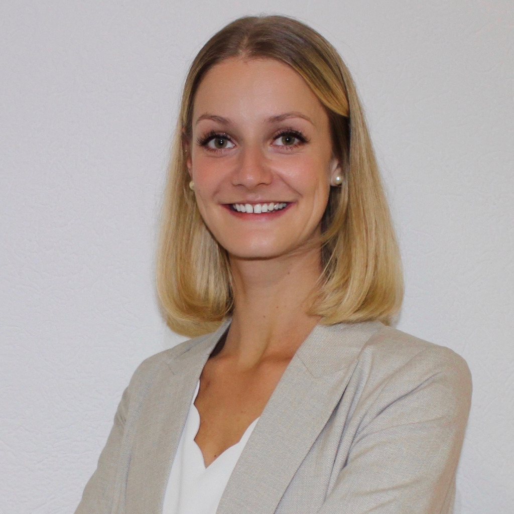 Lisa- Marie Merkel - Junior Account Executive - Dealfront | XING