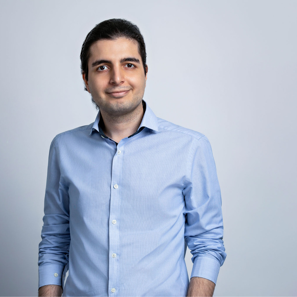 Devrim Eker - Software Developer - coconet | XING