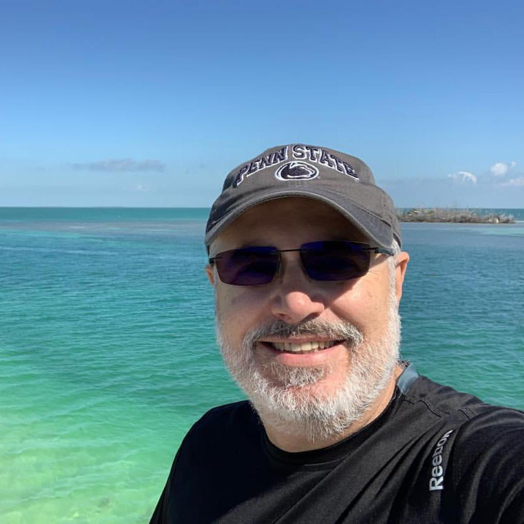 Eliseo Pacione - Project Manager - Luciano resource and service company ...