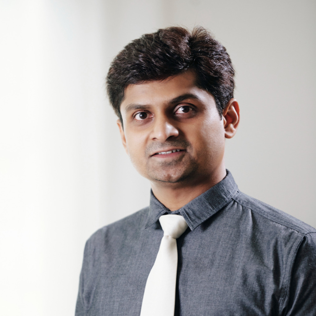 Rohit Patel - IT Professional - Self Employed Freelancer | XING