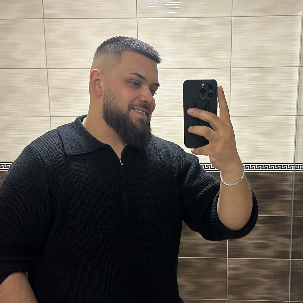 Flamur Berisha - KFZ-Mechatroniker - Liebherr-Werk Ehingen | XING