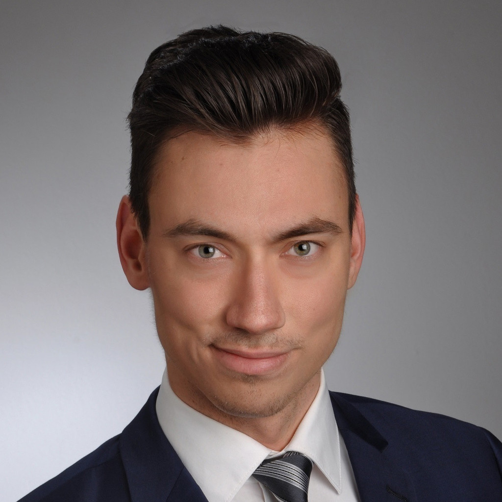 Florian Felix - Consultant Supply Chain Management - AKKA GmbH & Co ...