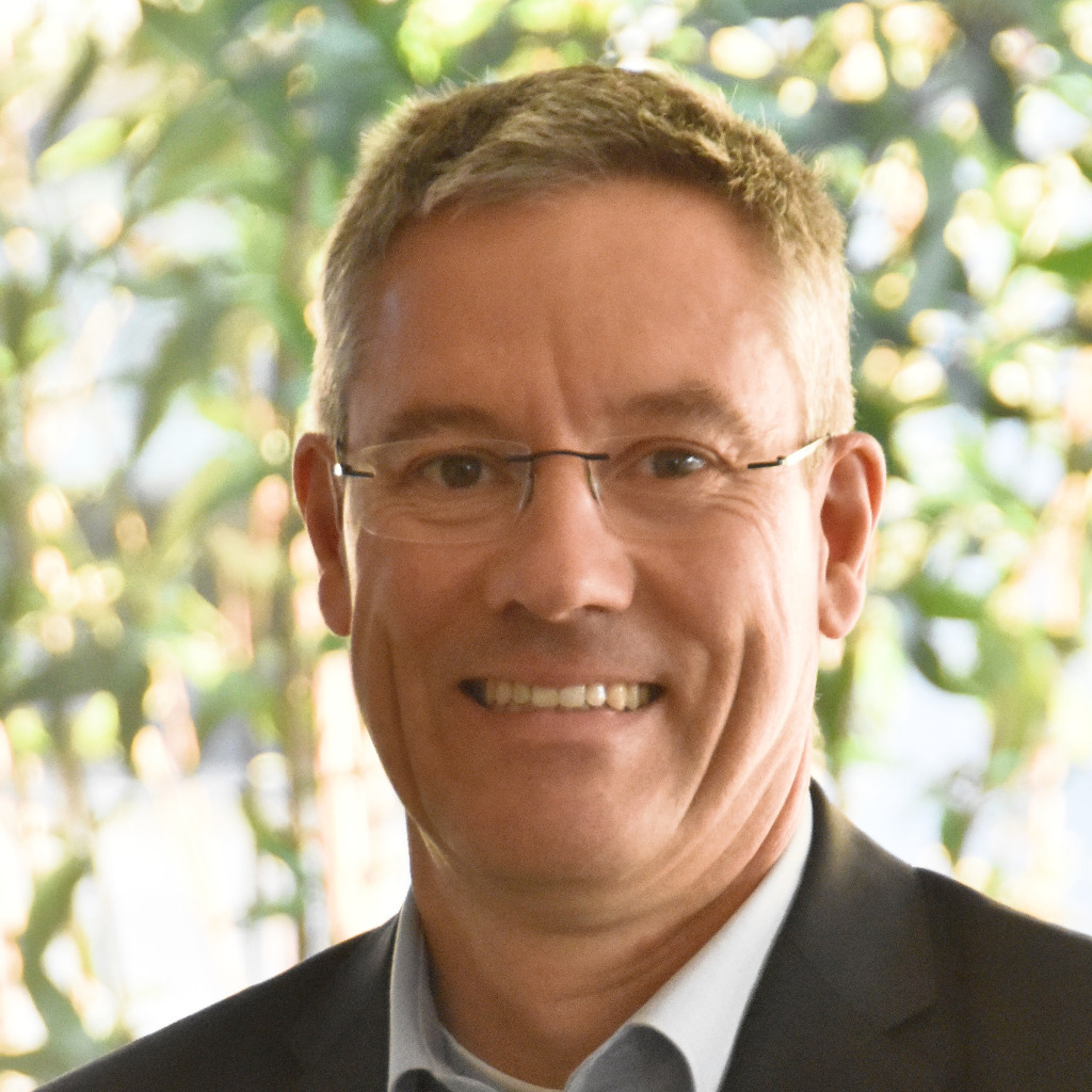 Peter Meyer - Risk & Compliance Manager, Industrial Management System ...