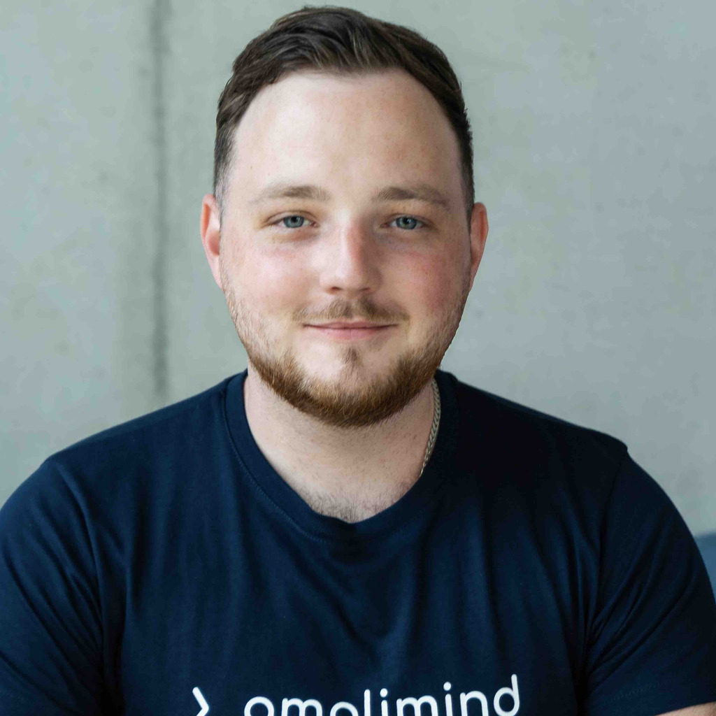 Florian Zasada - Software Developer - Deutsche Telekom AG | XING