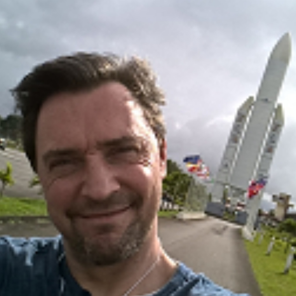 Jens Kaiser - Tierpfleger - Auszeit / Sabbatical | XING