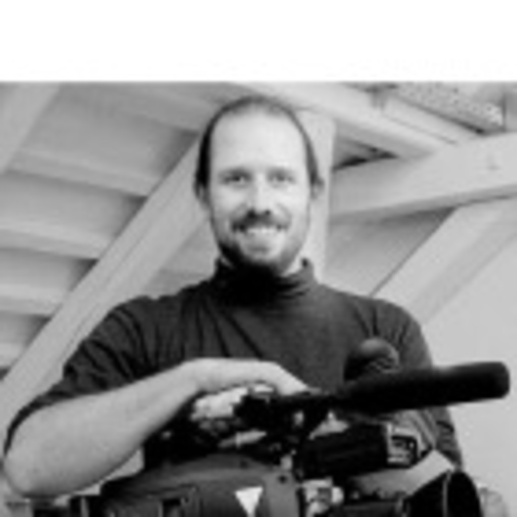 Dipl.-Ing. Peter Brodbeck - Geschäftsführer - PAM-Network Studios | XING