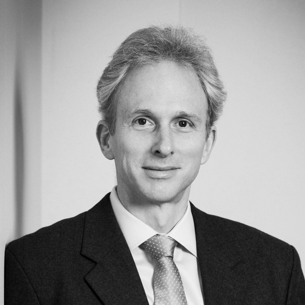 James Turner - Barrister - Quadrant Chambers | XING