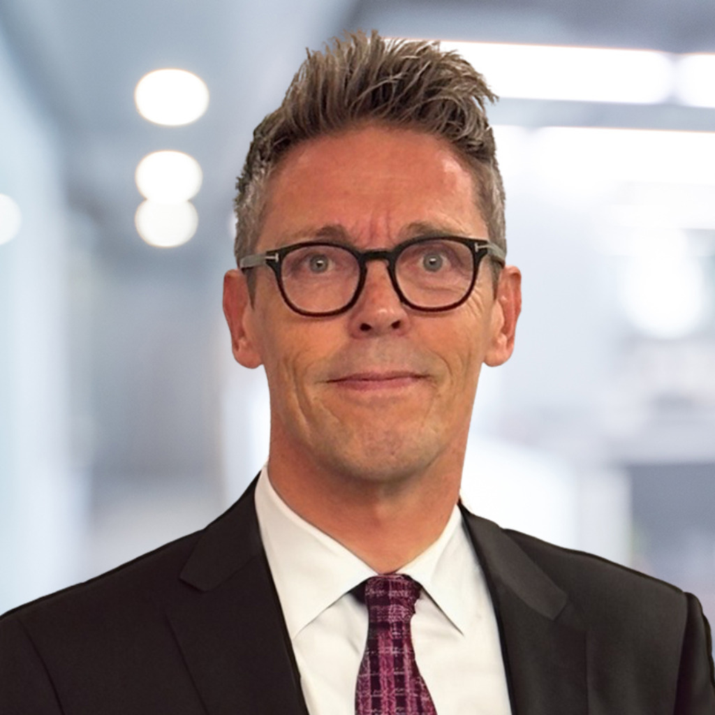 Jörg Lachmann - Geschäftsleitung Marketing & Vertrieb - IDV GmbH Langenselbold | XING