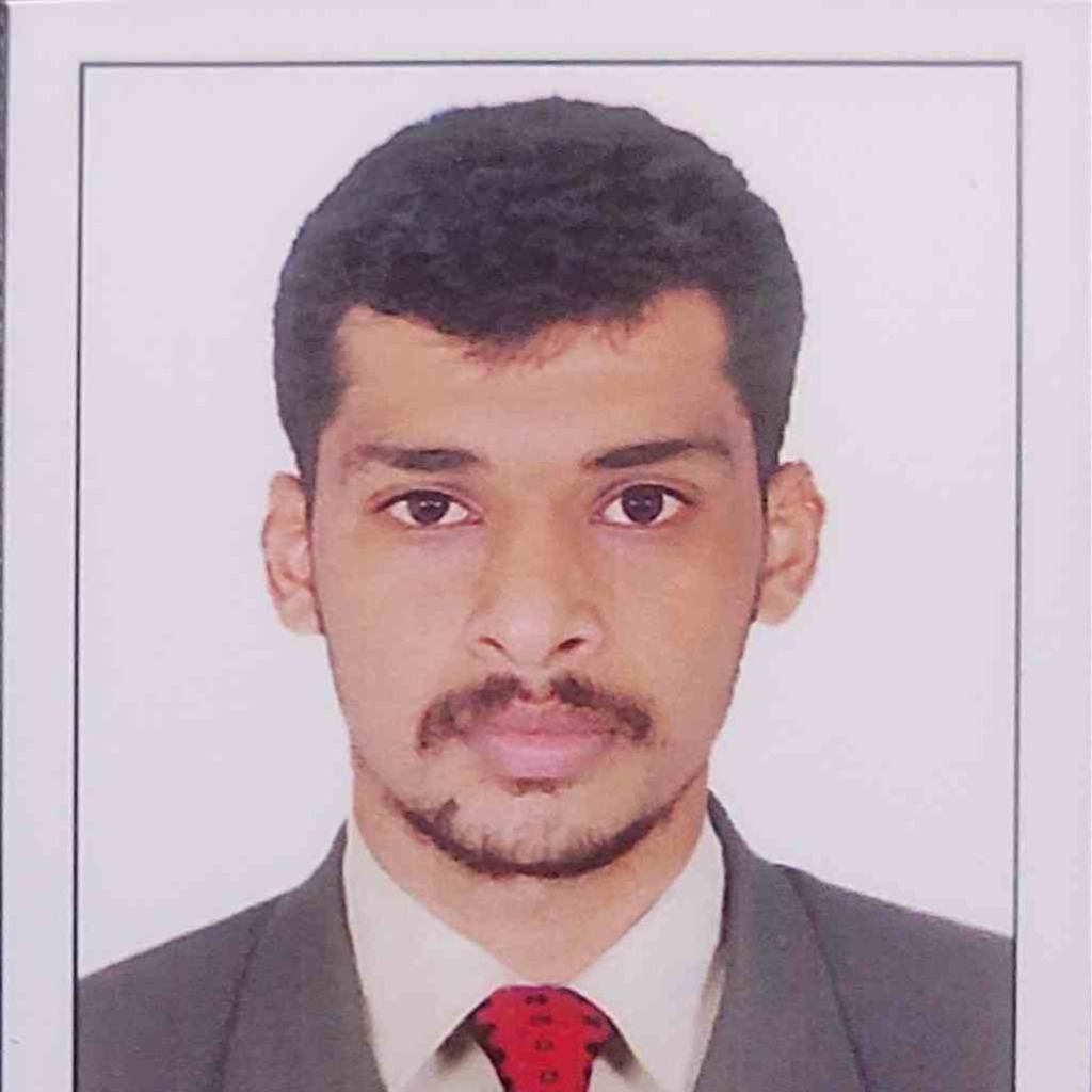 libin francis - Security Officer - Spark Security Services | XING