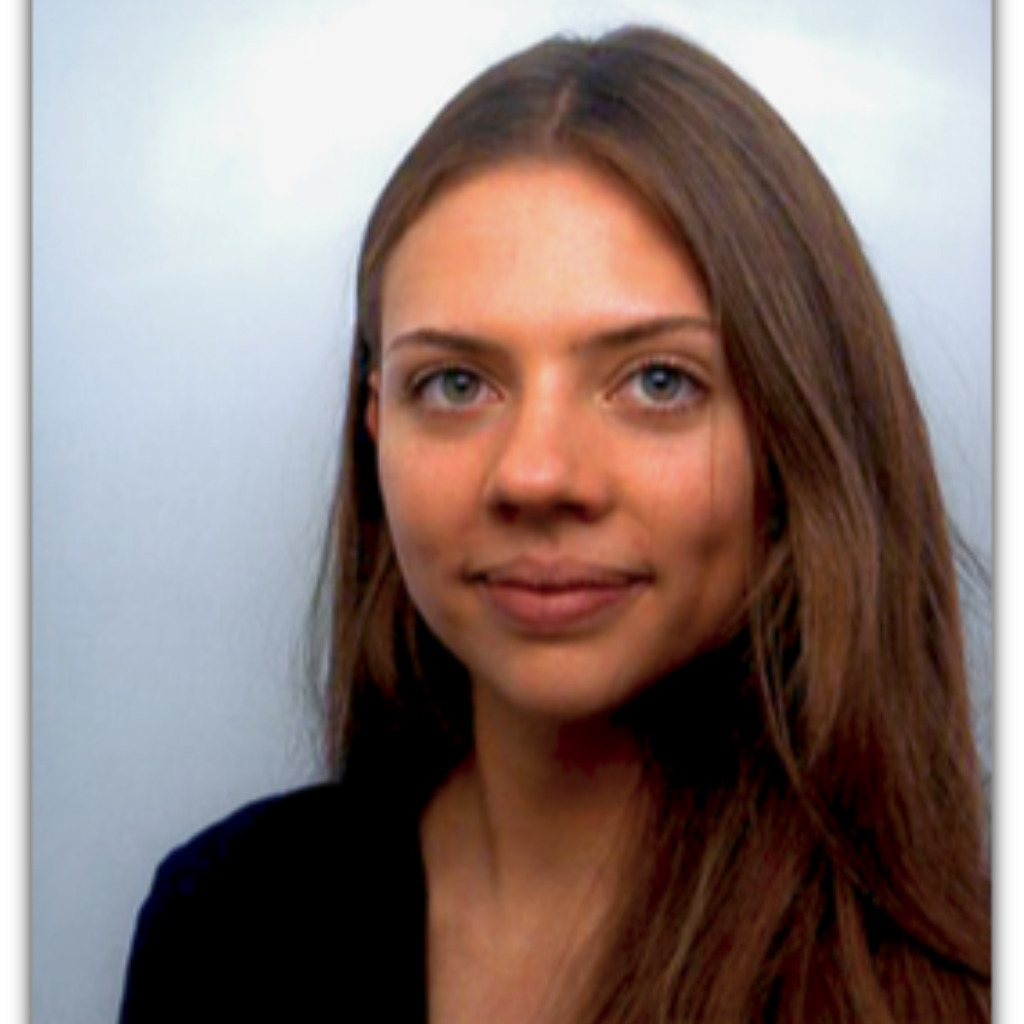 Kim Treber - Duale Masterstudentin - BWI GmbH - IT für Deutschland | XING