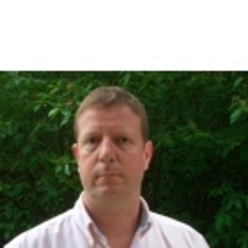 Ian Bray - Category Managing Director - WM Wrigley Company | XING