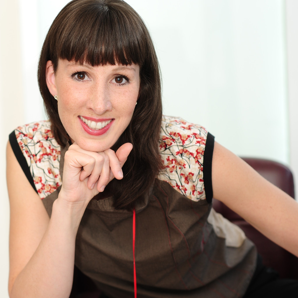 Anke Gehrmann - Freie Journalistin Dokumentarfilm - u.a. für Hamburg Journal, beckground, Story ...