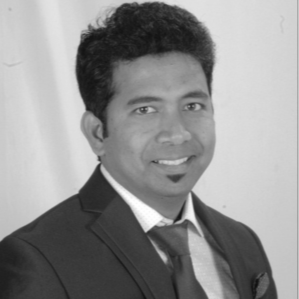 Sujitkumar Gavali - MR Physics Werkstudent - Siemens Healthineers AG | XING