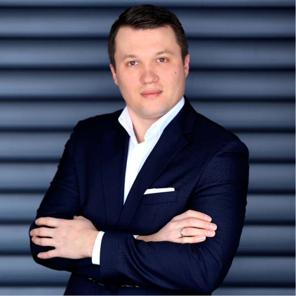 Alexander Maser - Leitung Verkaufsinnendienst - Busch & Brunner GmbH ...