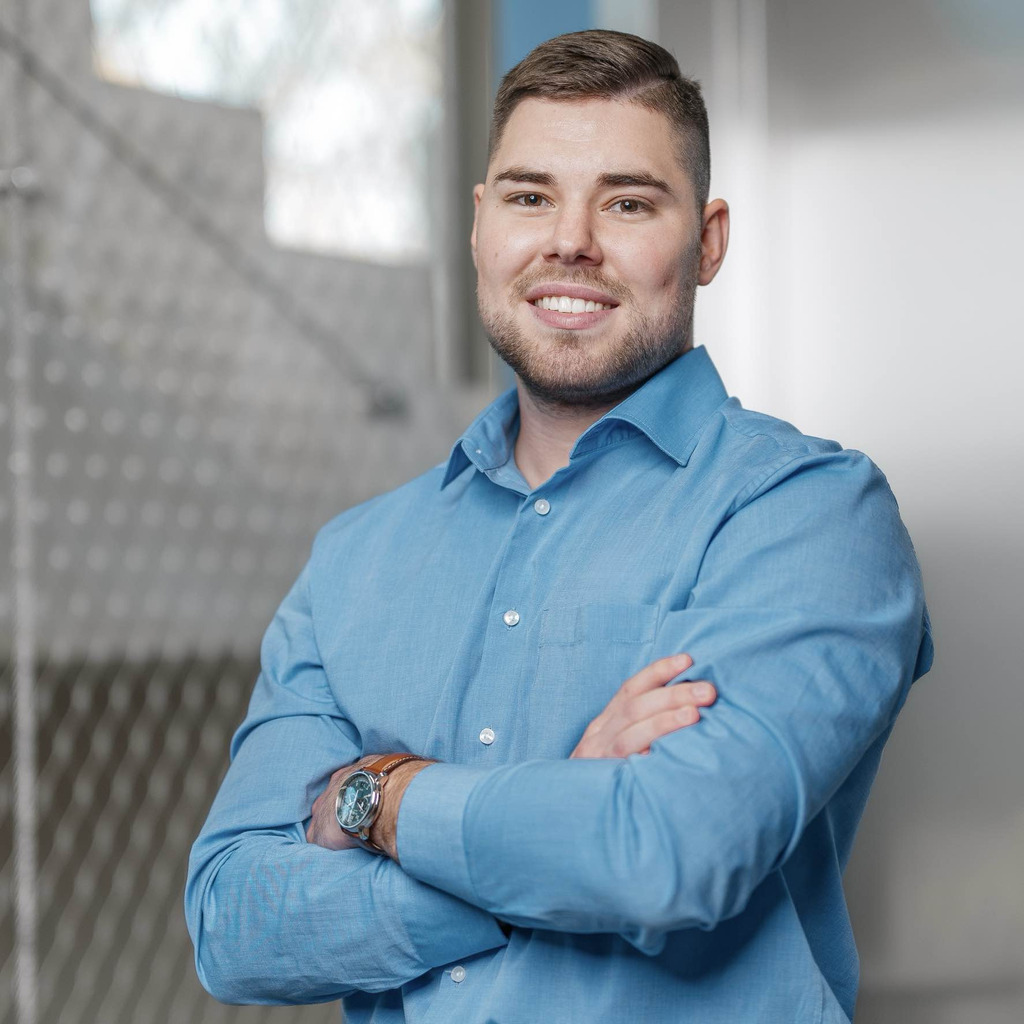 Kevin Butter - Vertriebsmitarbeiter im Außendienst - Aufzugbau Dresden ...