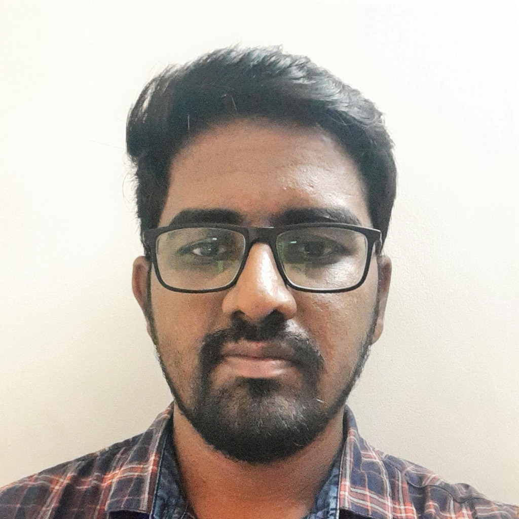 Praveenkumar Mohan - Technology Analyst - Infosys Limited | XING