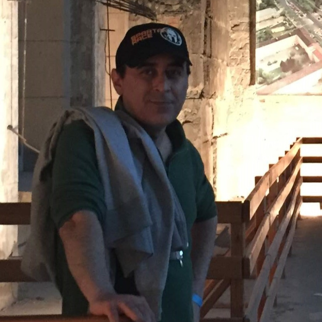 Ali Rabbani - DevOps Engineer - Informatics Services Corporation | XING