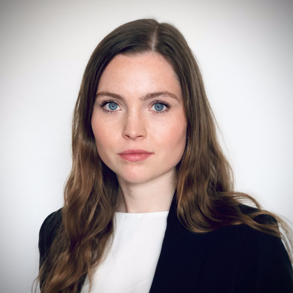 Lilly Torn - Projektmanagerin im Bereich App - Witt-Gruppe | XING