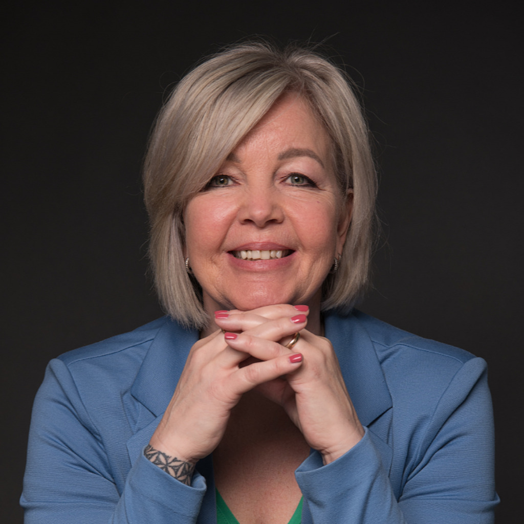 Eva Hendel - Lead HR Business Partner Schweiz - Mibelle Group | XING