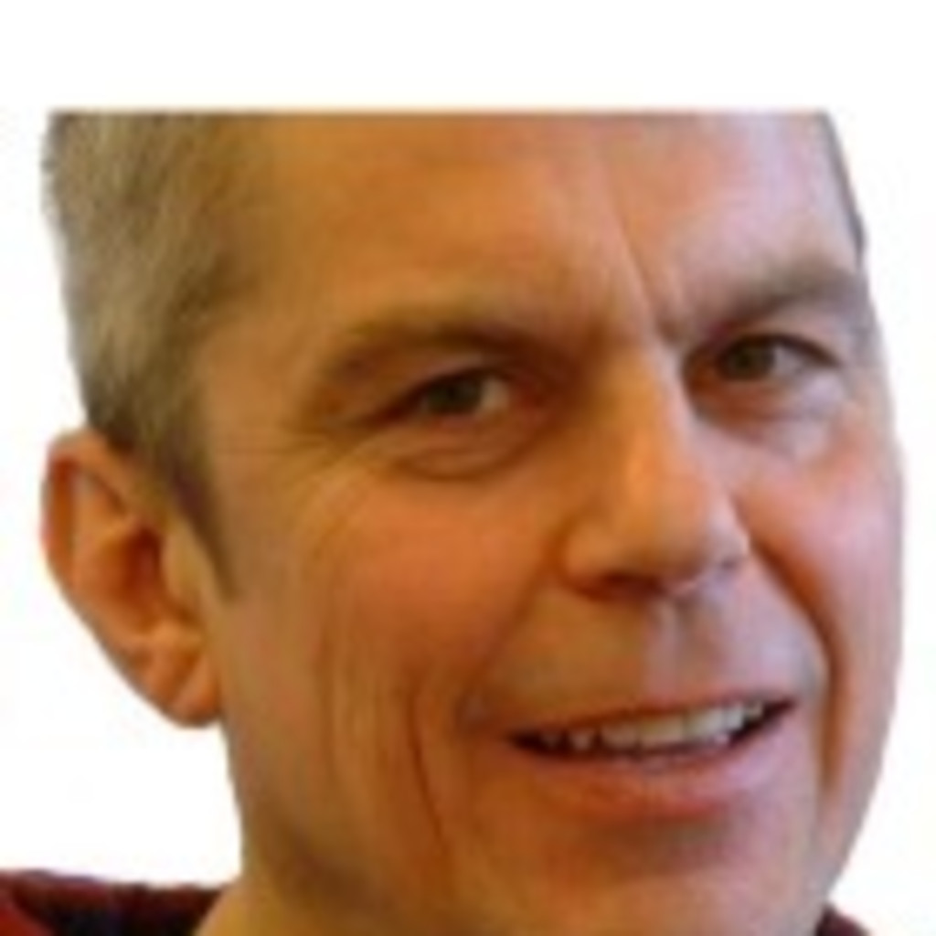 Jack Martin Leith - Director - Innovation Next | XING