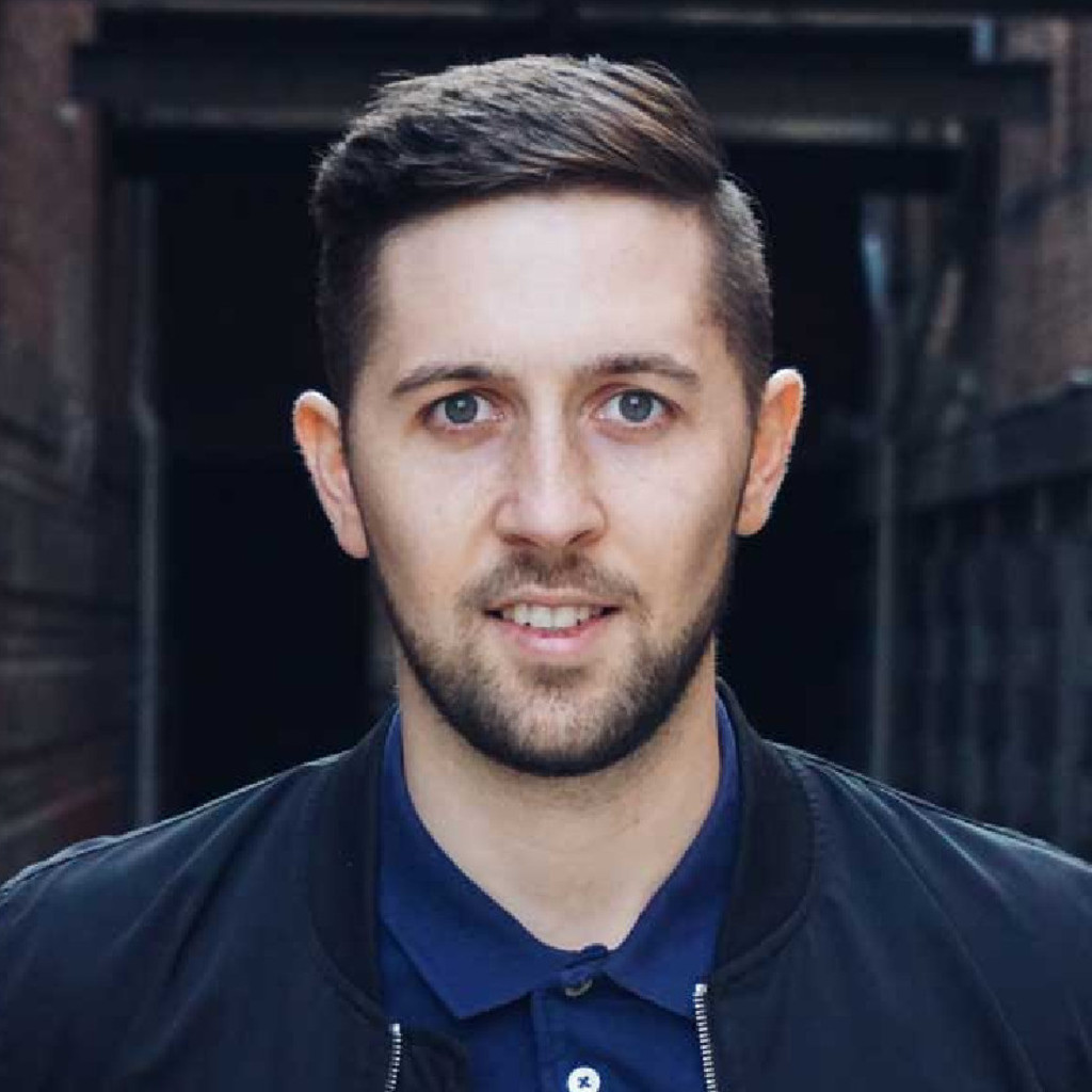 Timon Pahlitzsch - Digitales Marketing für KMU - Selbständig | XING