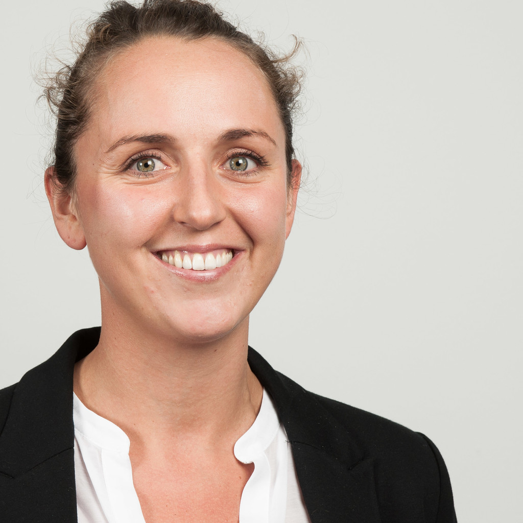 Christina Dressel - Senior Online Marketing Manager - tado° GmbH | XING