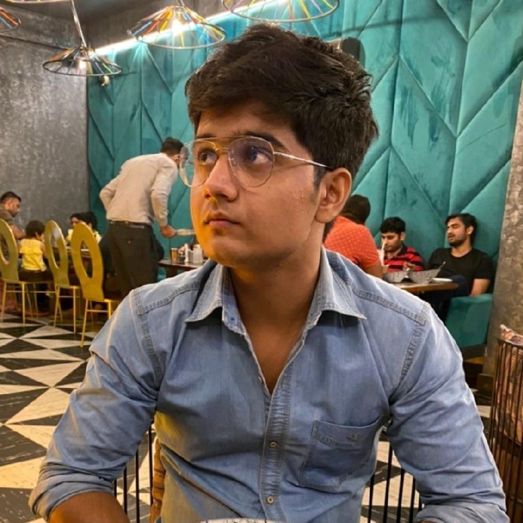 Tushar Sharma - Software Engineer - InfraSingularity | XING