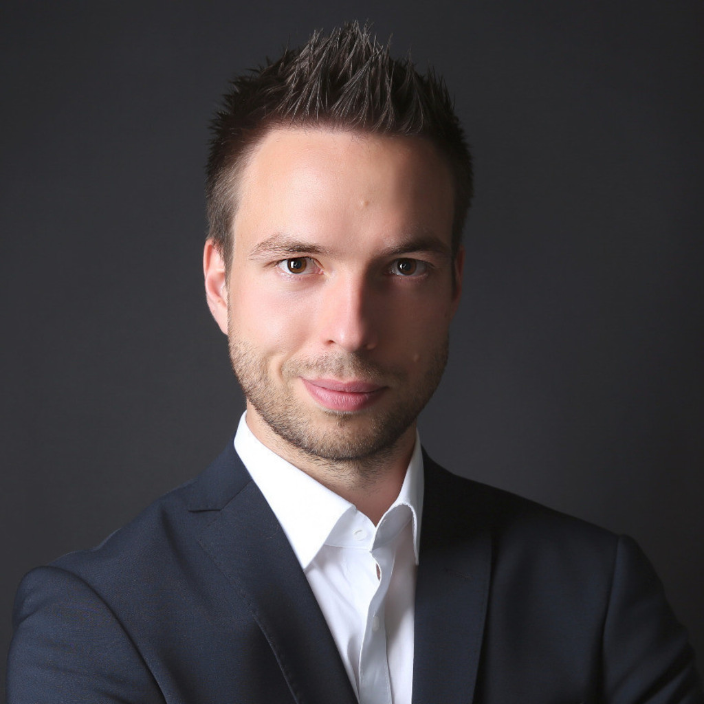 Dr. Felix Kemeth - Team Lead AI - intive GmbH | XING