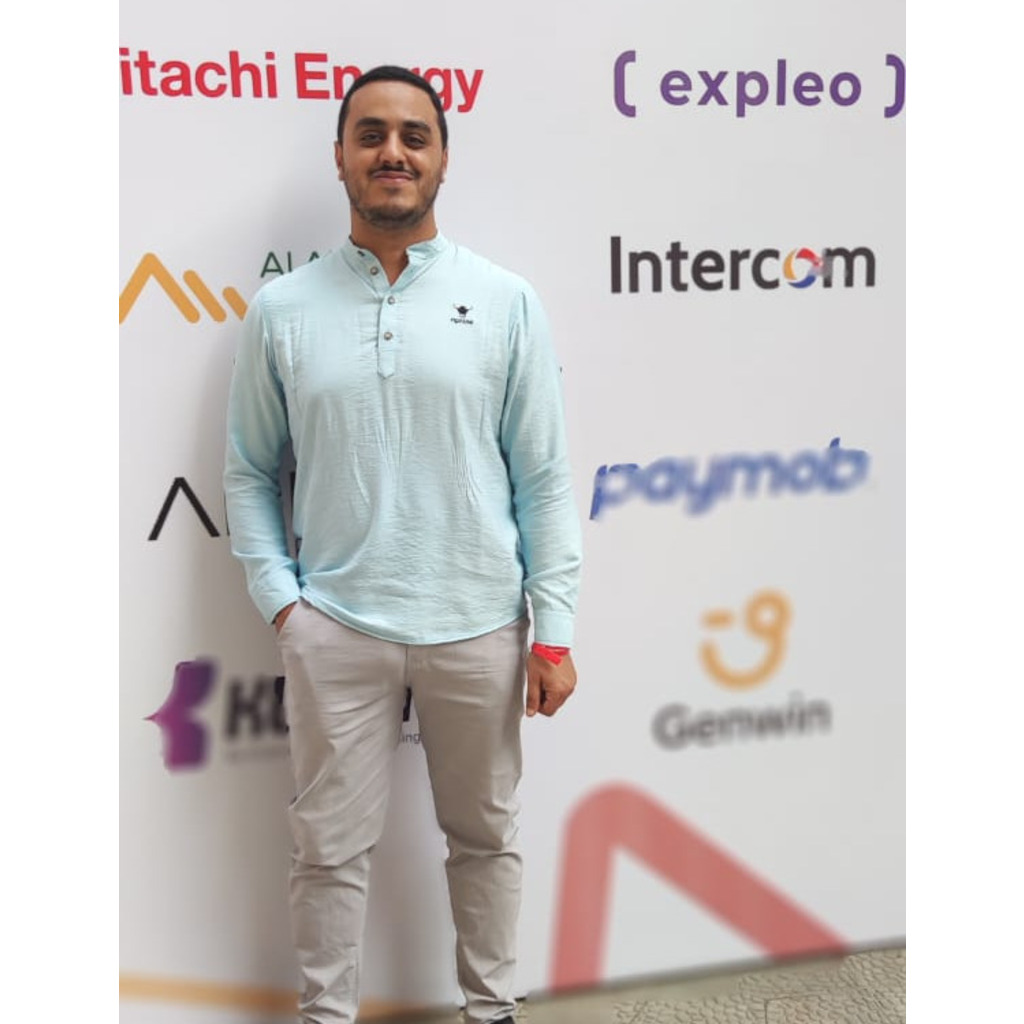 karim mahmoud - Backend Developer - Be group | XING